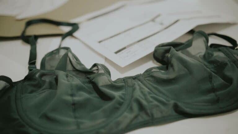 Lingerie - Intimate Clothing - Widhi Bali Garment